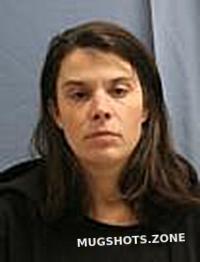 CASTLE ANNIE L 02/14/2024 - Pulaski County Mugshots Zone