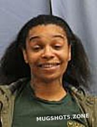 HOOD LONISHA 02/14/2024 - Pulaski County Mugshots Zone