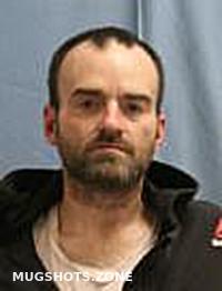 HOGUE JOSEPH WAYNE 02/15/2024 - Pulaski County Mugshots Zone