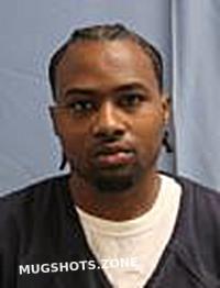 THOMAS QUINTERIOUS DESHUN 02/15/2024 - Pulaski County Mugshots Zone
