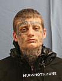 LEMONS TYLER WILLIAM 02/15/2024 - Pulaski County Mugshots Zone