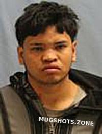 GOMEZ-MEZA JASON FERNANDO 02/16/2024 - Pulaski County Mugshots Zone