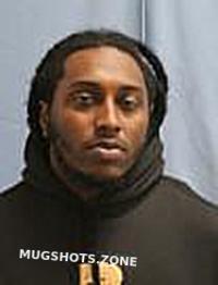 FRESH AVERYION ANTHONY DESEAN 02/17/2024 - Pulaski County Mugshots Zone