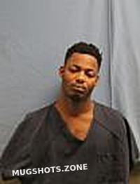 MORANT TIRON JERMAINE 02/17/2024 - Pulaski County Mugshots Zone