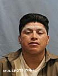 GONZALEZ-LOPEZ DANIEL 02/17/2024 - Pulaski County Mugshots Zone