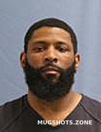 BESS QUADARIUS 02/18/2024 - Pulaski County Mugshots Zone