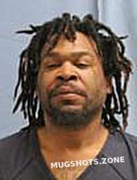 BLEDSOE MARCUS 02/19/2024 - Pulaski County Mugshots Zone
