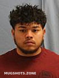 RAMIREZ-SREY KEVIN JONATHAN 02/22/2024 - Pulaski County Mugshots Zone