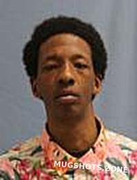 POLK ALVIN JEROME 02/23/2024 - Pulaski County Mugshots Zone