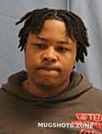 GOODLOE BRANDON 02/23/2024 - Pulaski County Mugshots Zone