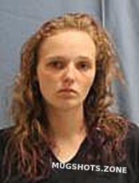 CHILDERS ANGELA 02/24/2024 - Pulaski County Mugshots Zone