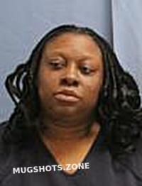 SNELLING ANNIE 02/24/2024 - Pulaski County Mugshots Zone
