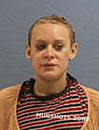 REID HAILEY 02/27/2024 - Pulaski County Mugshots Zone