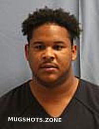 HUSSIAN CARLOS AHMAD JR 02/27/2024 - Pulaski County Mugshots Zone