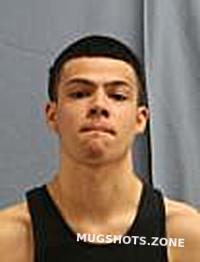 SPAULDING RHAMEL 02/28/2024 - Pulaski County Mugshots Zone