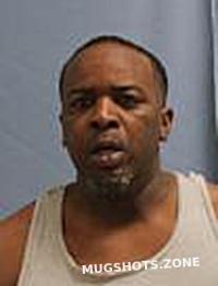 HARDWELL ADRIAN FITZGERALD JR 02/28/2024 - Pulaski County Mugshots Zone