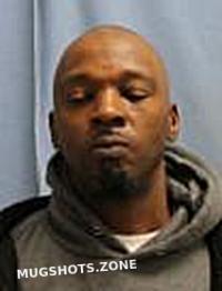 JACKSON LARRY 02/29/2024 - Pulaski County Mugshots Zone