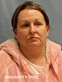 HARTS TAMI MARIE 02/29/2024 - Pulaski County Mugshots Zone