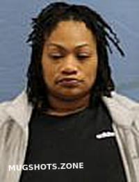 MCDANIEL WHITNEY 02/29/2024 - Pulaski County Mugshots Zone