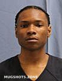 CARSON CAMERON JERMAINE 03/01/2024 - Pulaski County Mugshots Zone