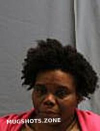 HOLLIMON SHAMEKA L 03/01/2024 - Pulaski County Mugshots Zone