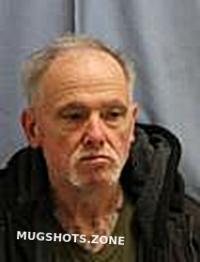 GALLAGHER CHRISTOPHER 03/01/2024 - Pulaski County Mugshots Zone