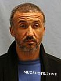 CARTER GARY LOUIS JR. 03/03/2024 - Pulaski County Mugshots Zone