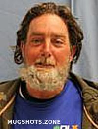 DAVIS JOHN FREDERICK 03/04/2024 - Pulaski County Mugshots Zone