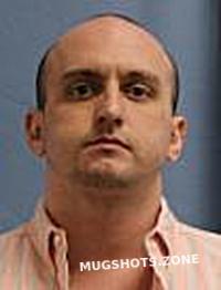 BERRY DAVID JOSEPH 03/07/2024 - Pulaski County Mugshots Zone