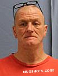 BARFF JOHN 03/08/2024 - Pulaski County Mugshots Zone