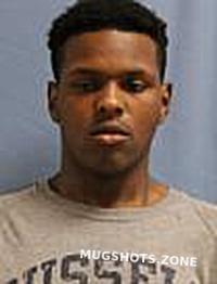 JACKSON TIMOTHY L JR 03/09/2024 - Pulaski County Mugshots Zone