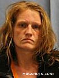 ROBBINS JAMIE 03/10/2024 - Pulaski County Mugshots Zone