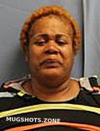 BENBOW JENNIFER 03/11/2024 - Pulaski County Mugshots Zone