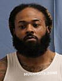 ROBINSON BRANDON RASHAWN 03/12/2024 - Pulaski County Mugshots Zone