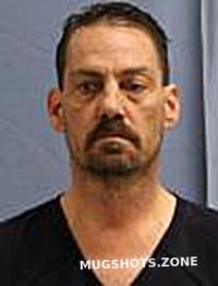 RAY STEPHEN 03/12/2024 - Pulaski County Mugshots Zone