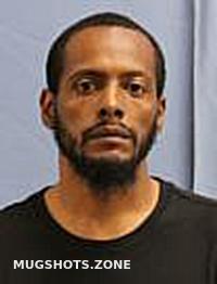 CLARY COURTNEY MARCEL 03/13/2024 - Pulaski County Mugshots Zone