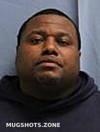 JOYNER ARTHUR LAMON JR 03/14/2024 - Pulaski County Mugshots Zone