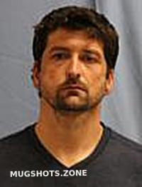 INGRAM STEVEN MITCHELL 03/14/2024 - Pulaski County Mugshots Zone