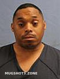 JOHNSON RAUL JOSEF 03/14/2024 - Pulaski County Mugshots Zone