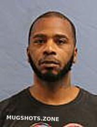 BOLES FREDERICK JERMAINE 03/14/2024 - Pulaski County Mugshots Zone