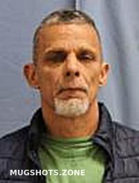 CONDER MICHAEL WAYNE 03/14/2024 - Pulaski County Mugshots Zone