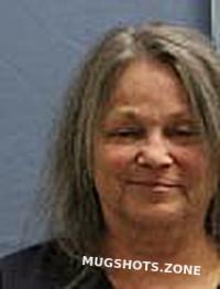PRICE ANGELA 03/16/2024 - Pulaski County Mugshots Zone