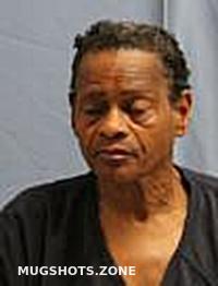 BANKSTON SANDRA 03/16/2024 - Pulaski County Mugshots Zone