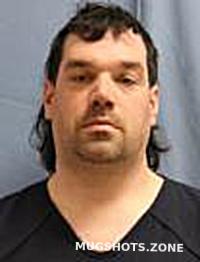 STAFFORD CHRISTOPHER L JR 03/17/2024 - Pulaski County Mugshots Zone