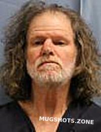 COLBURN TERRY WAYNE 03/17/2024 - Pulaski County Mugshots Zone