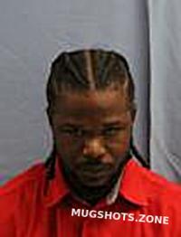 JONES KORTNE TARRELL 03/20/2024 - Pulaski County Mugshots Zone