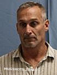 RAY TOBY CLINTON 03/21/2024 - Pulaski County Mugshots Zone