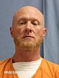 ROWE BRANDON CLARK 03/23/2024 - Pulaski County Mugshots Zone