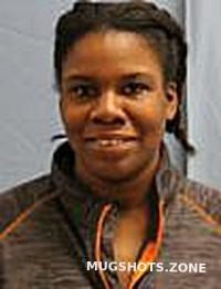 HARDAWAY MONICA 03/24/2024 - Pulaski County Mugshots Zone