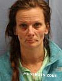 SINGLETON MELISSA NICOLE 03/24/2024 - Pulaski County Mugshots Zone